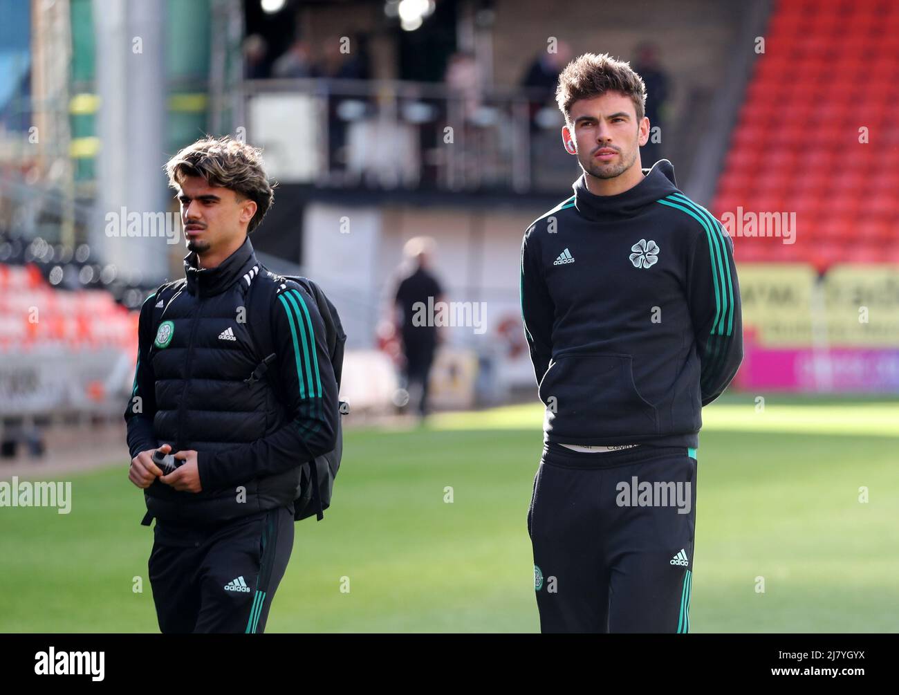 Matt o'riley celtic hi-res stock photography and images - Alamy