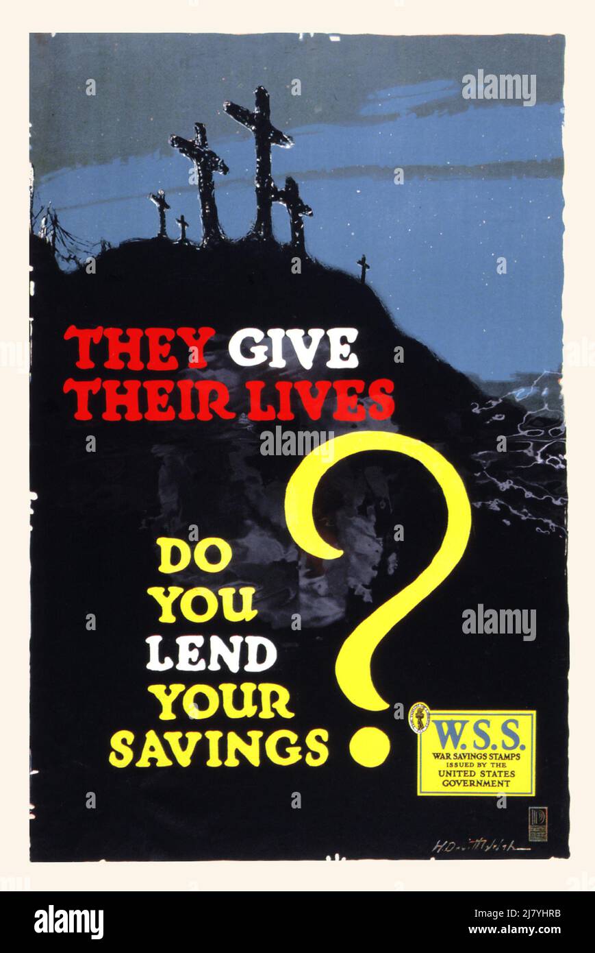 They give their lives Stock Photo - Alamy