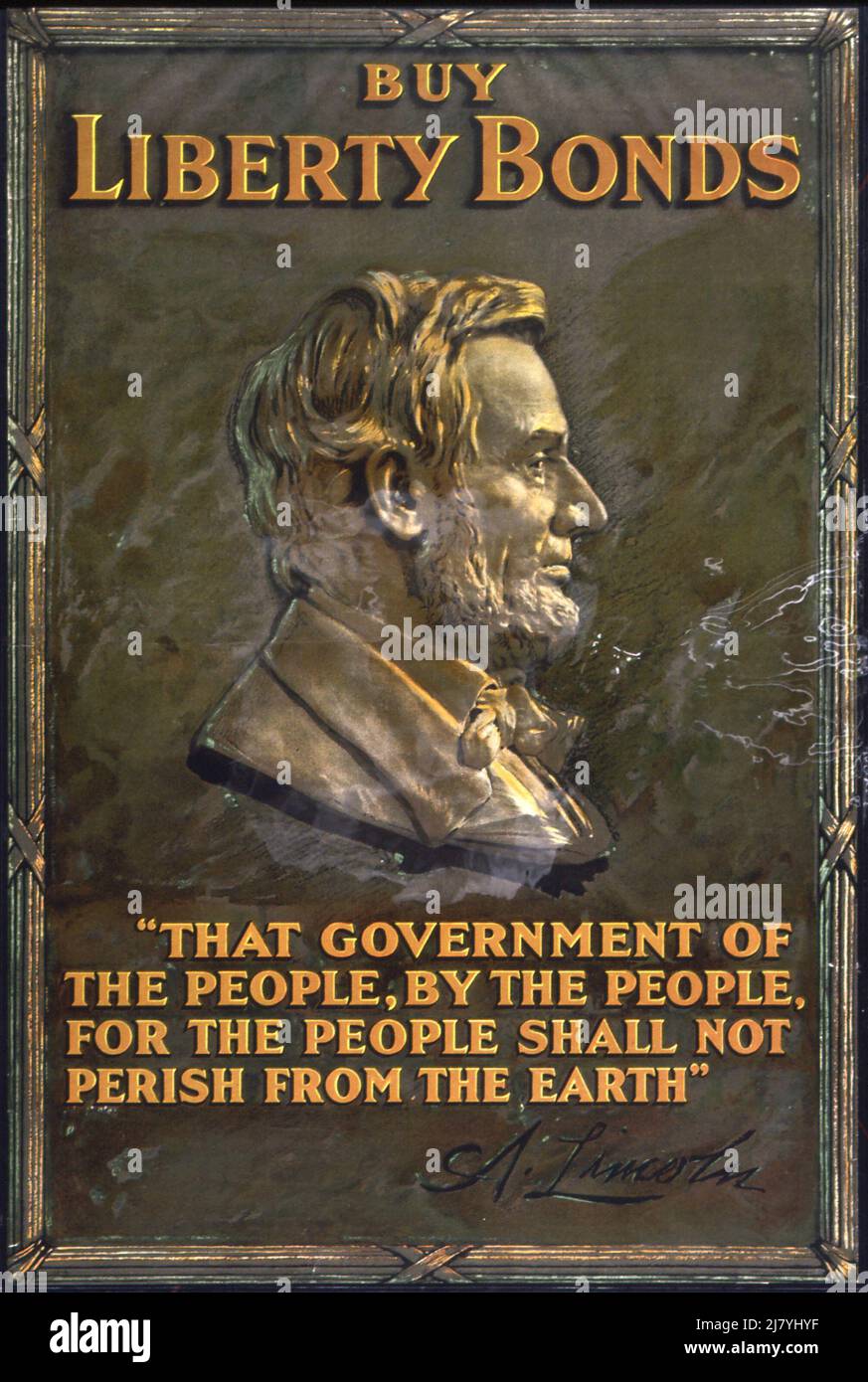 Buy liberty bonds hi-res stock photography and images - Alamy