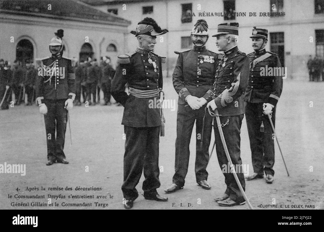 Unknown decorations Black and White Stock Photos & Images - Alamy