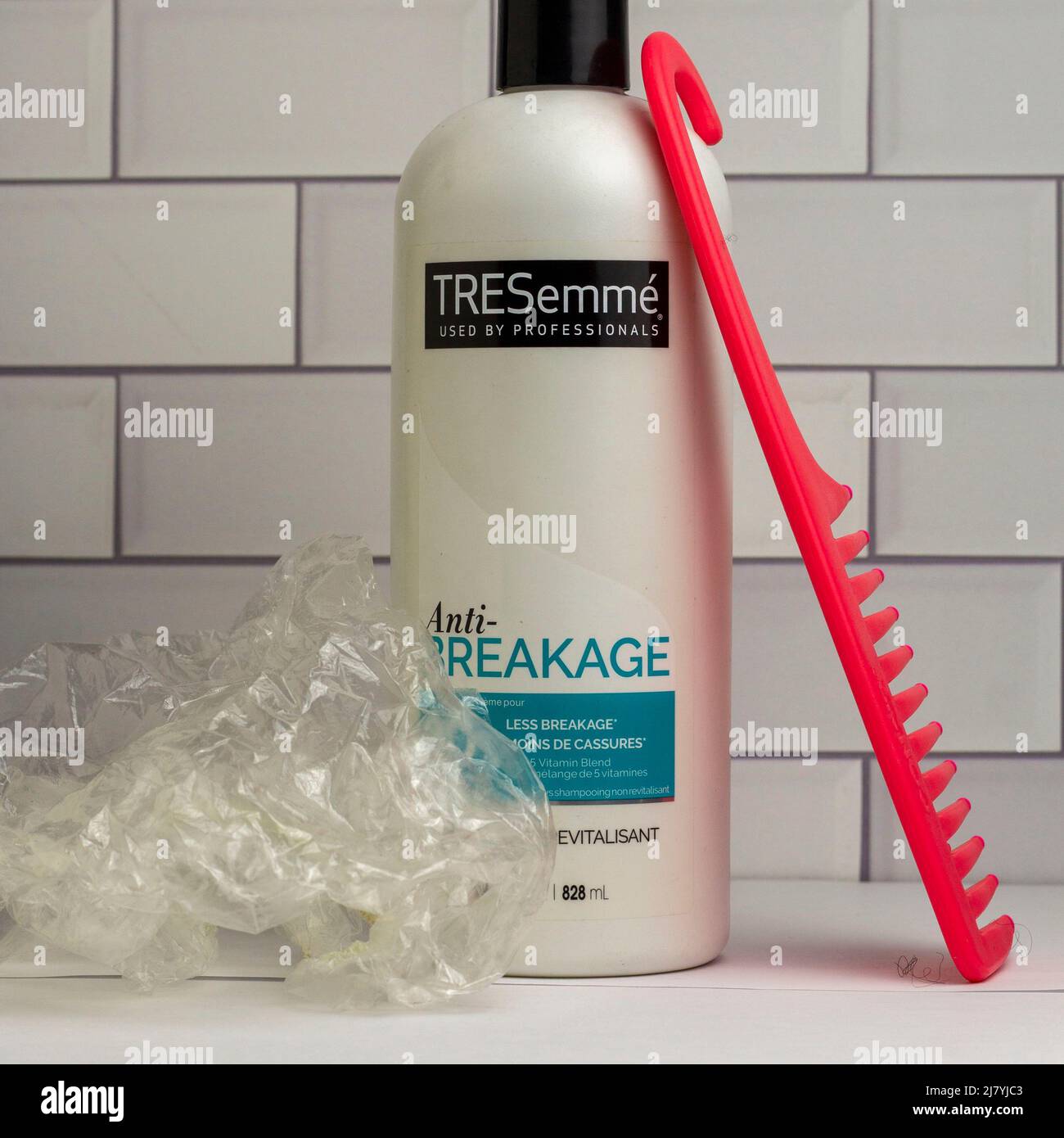 Tresemme Logo 2022