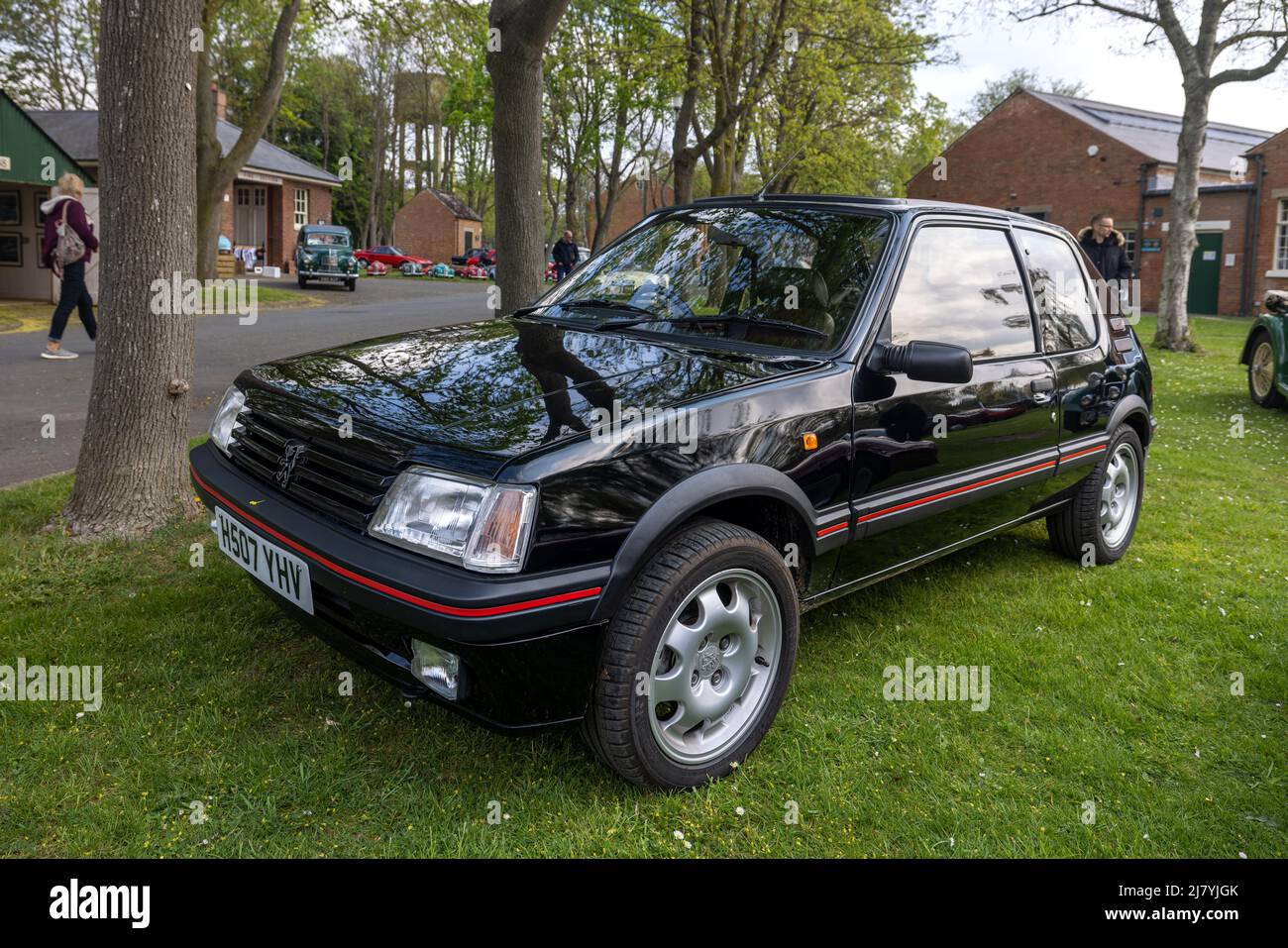 1 9 litre gti hi-res stock photography and images - Alamy