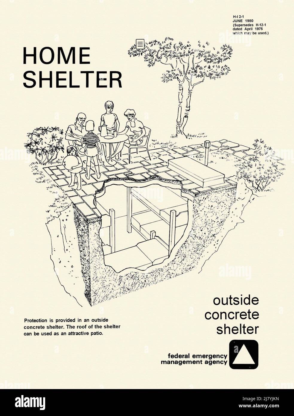 Fema shelter hi-res stock photography and images - Alamy