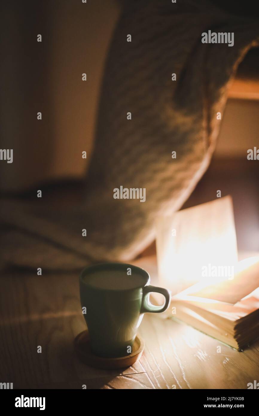 Aesthetic plaid hi-res stock photography and images - Alamy