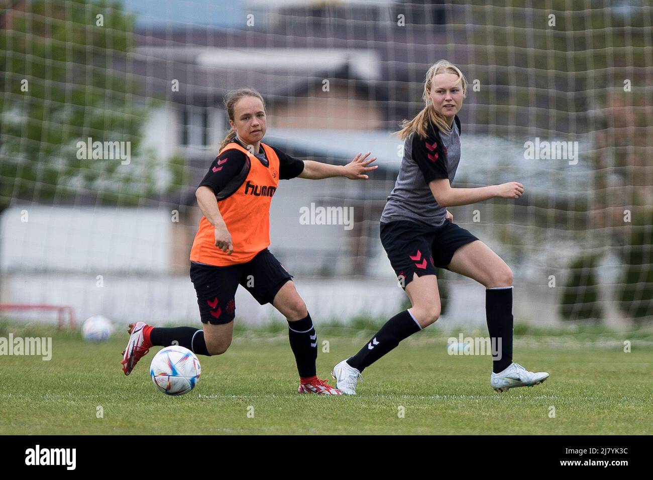 Elisabeth of denmark hi-res stock photography and images - Alamy