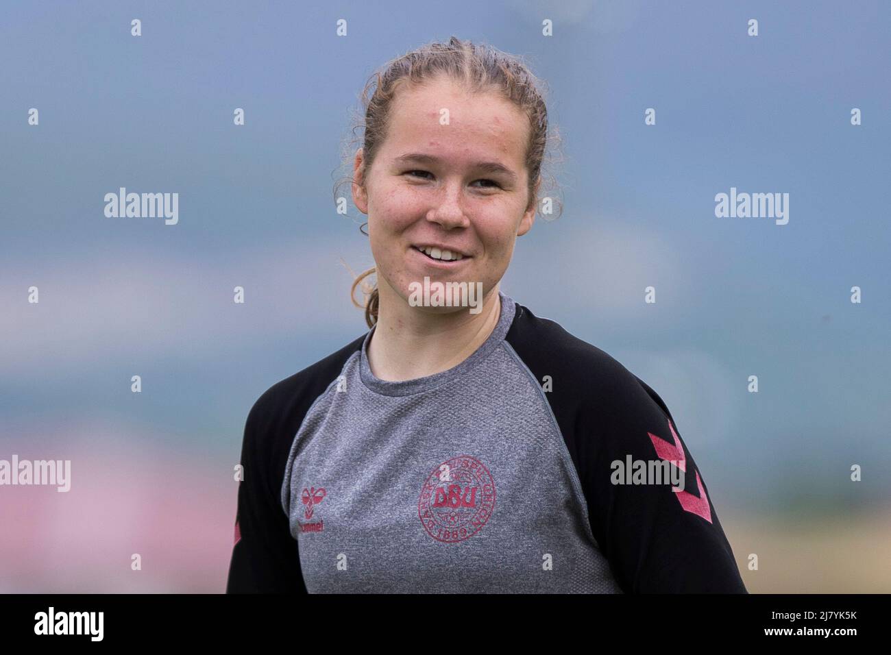 Karoline olesen 2022 hi-res stock photography and images - Alamy
