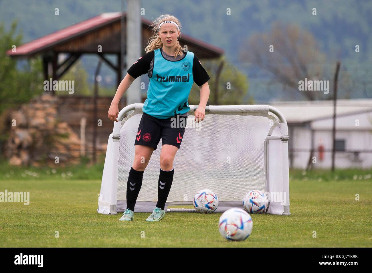 Emilia asgeirsdottir hi-res stock photography and images - Alamy