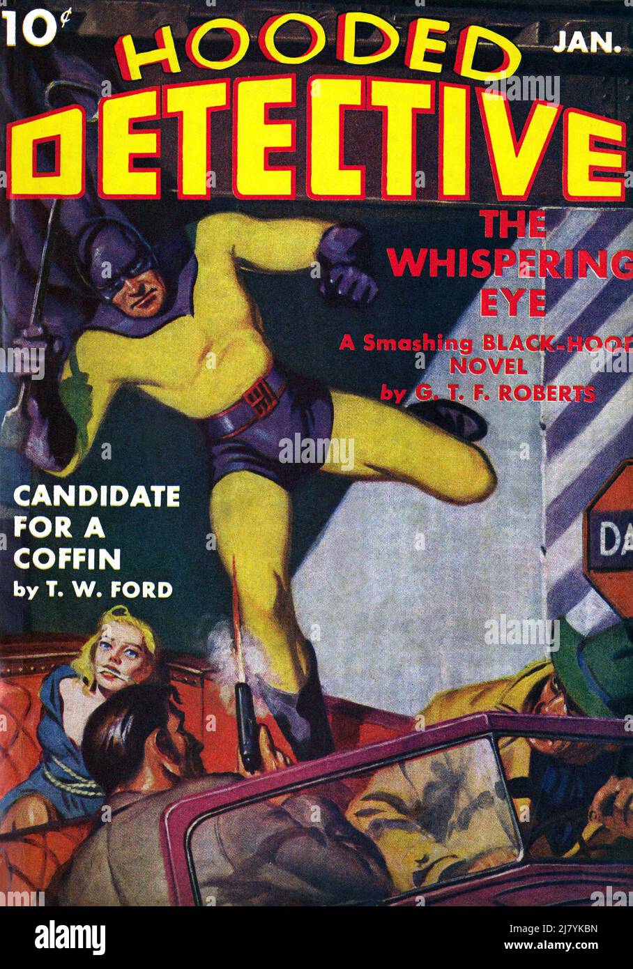 The Whispering Eye Stock Photo - Alamy