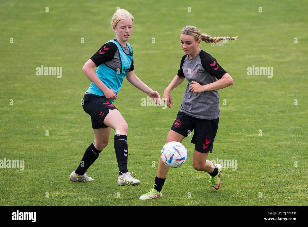 Josefine valvik hi-res stock photography and images - Alamy