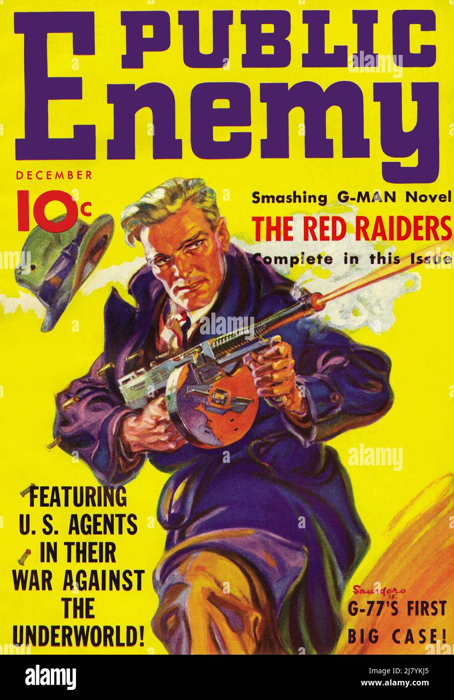 The Red Raiders Stock Photo - Alamy