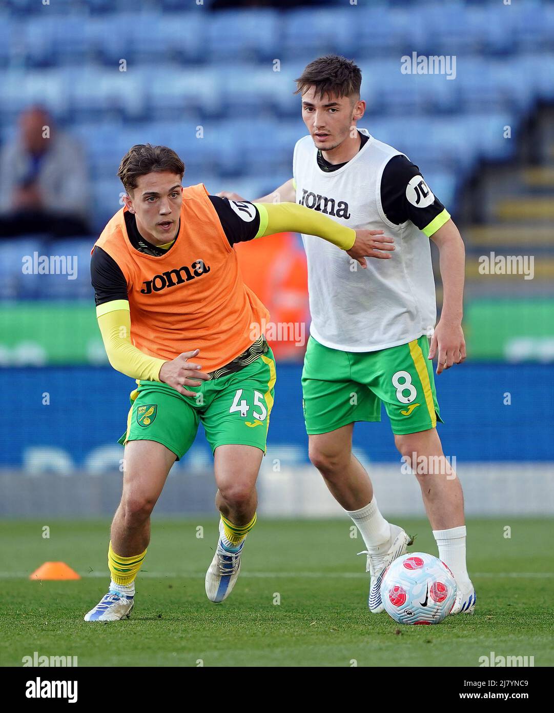 2022 billy gilmour hi-res stock photography and images - Alamy