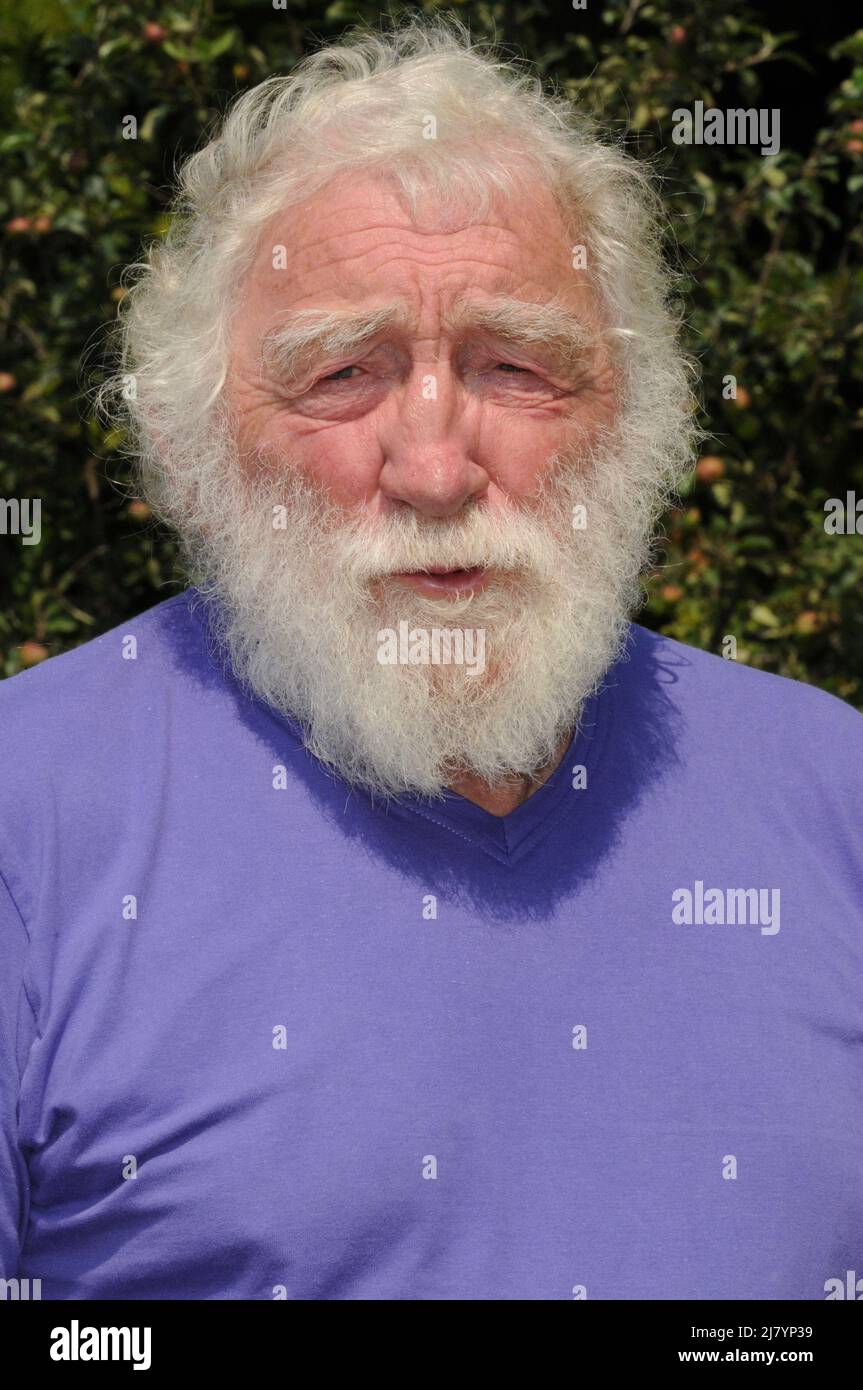 David bellamy hi-res stock photography and images - Alamy