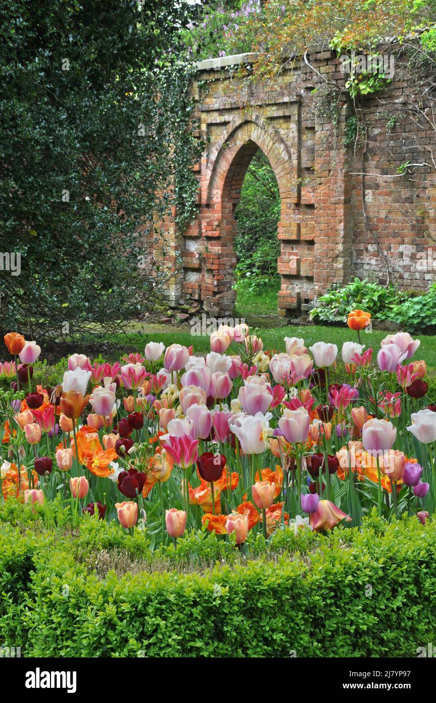 Adlington hall hi-res stock photography and images - Alamy