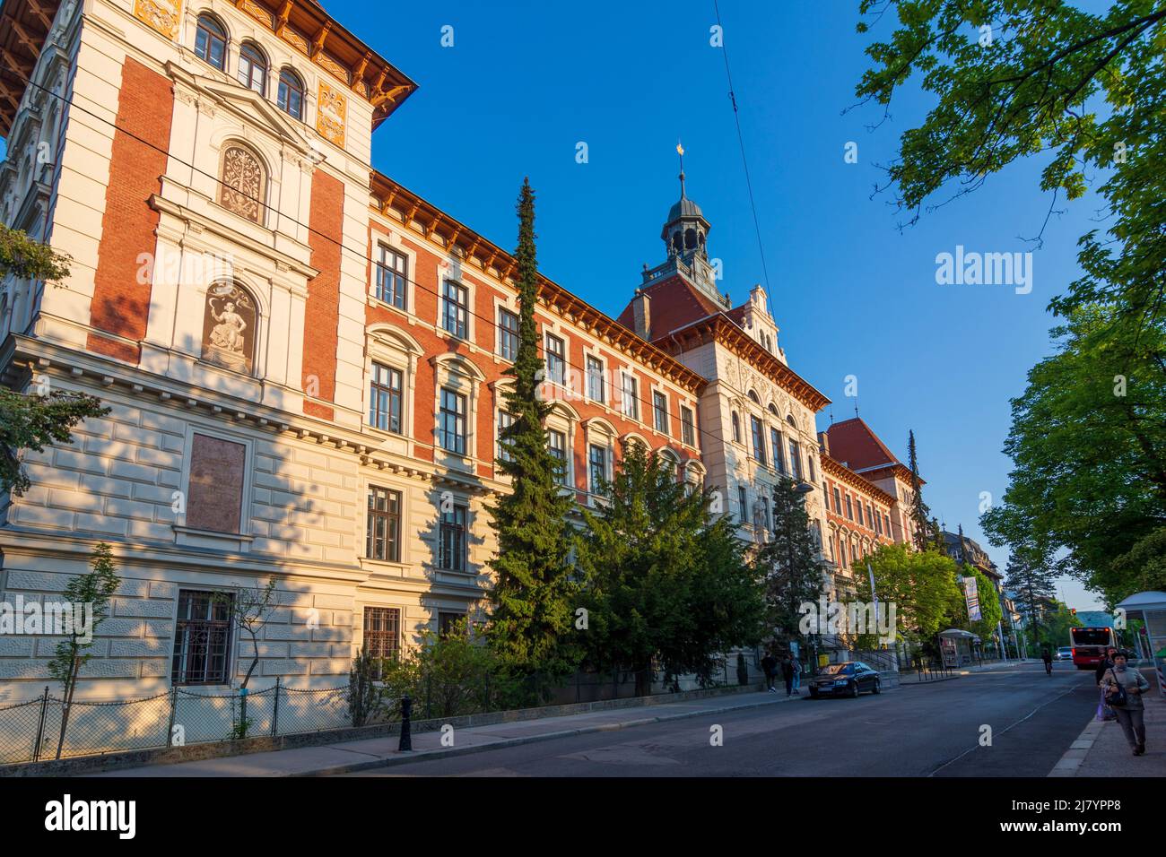 18 wahring hi-res stock photography and images - Alamy