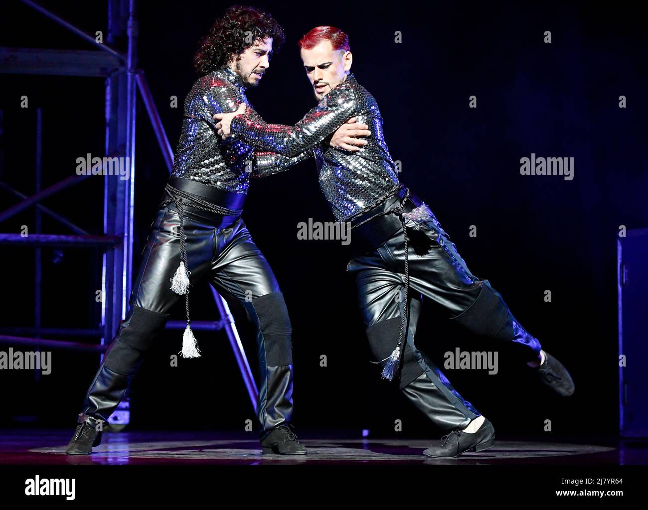 Peacock b hi-res stock photography and images - Alamy