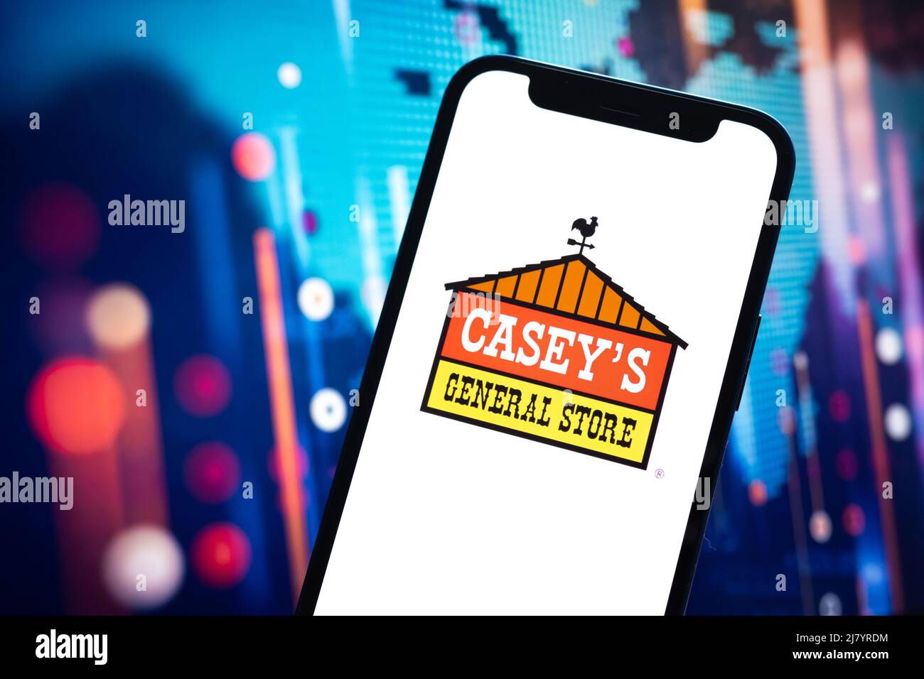 Casey central shop hi-res stock photography and images - Alamy