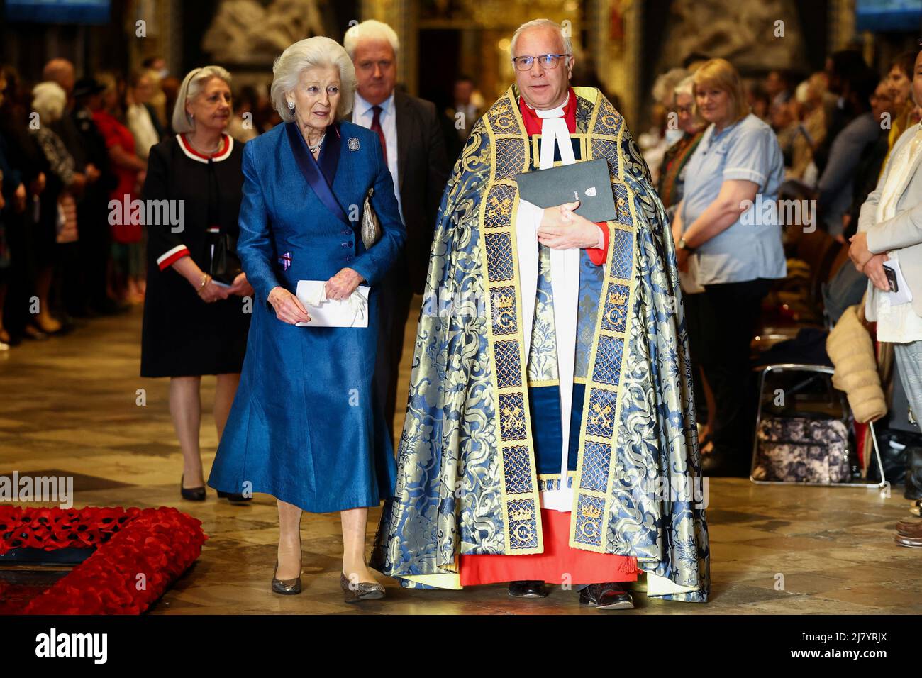 Florence Nightingale David