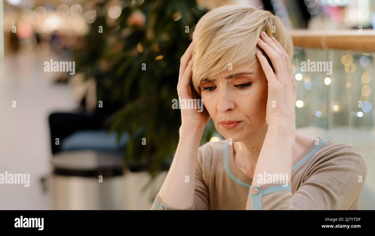 Lady feel hi-res stock photography and images - Alamy