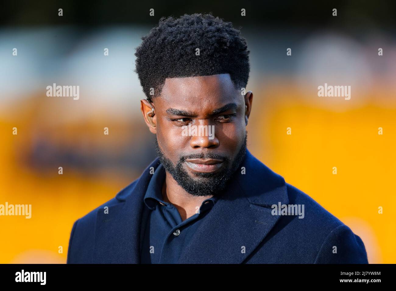 11th May 2022; Molineux Stadium, Wolverhampton, West Midlands, England ...