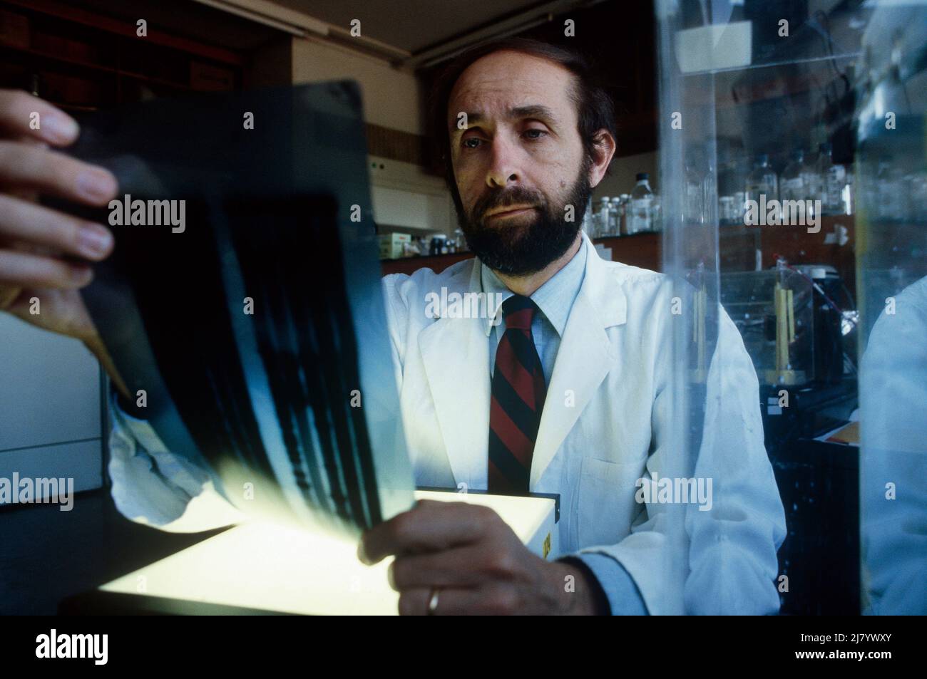 Dr theodore friedmann hi-res stock photography and images - Alamy