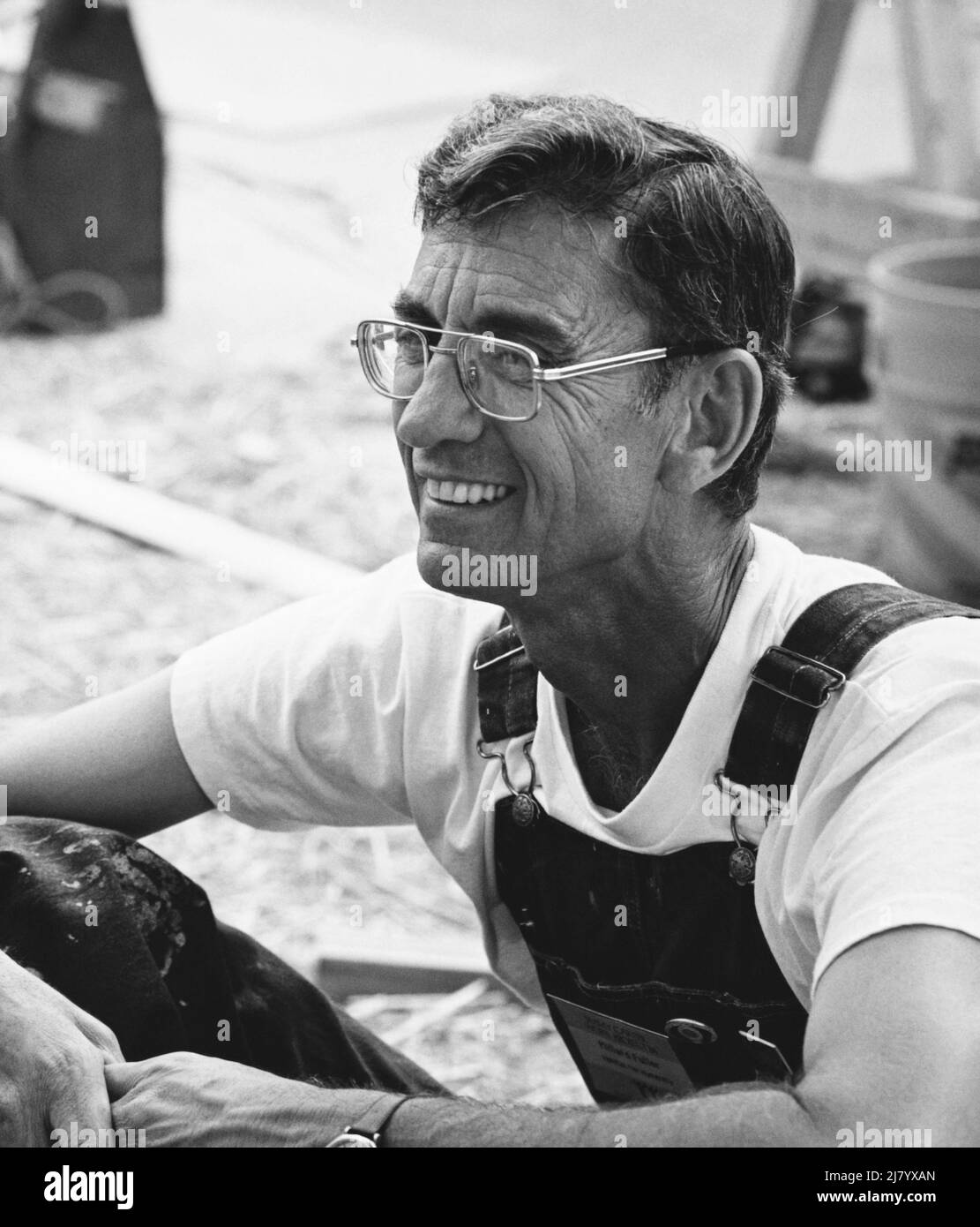 Fuller hi-res stock photography and images - Alamy