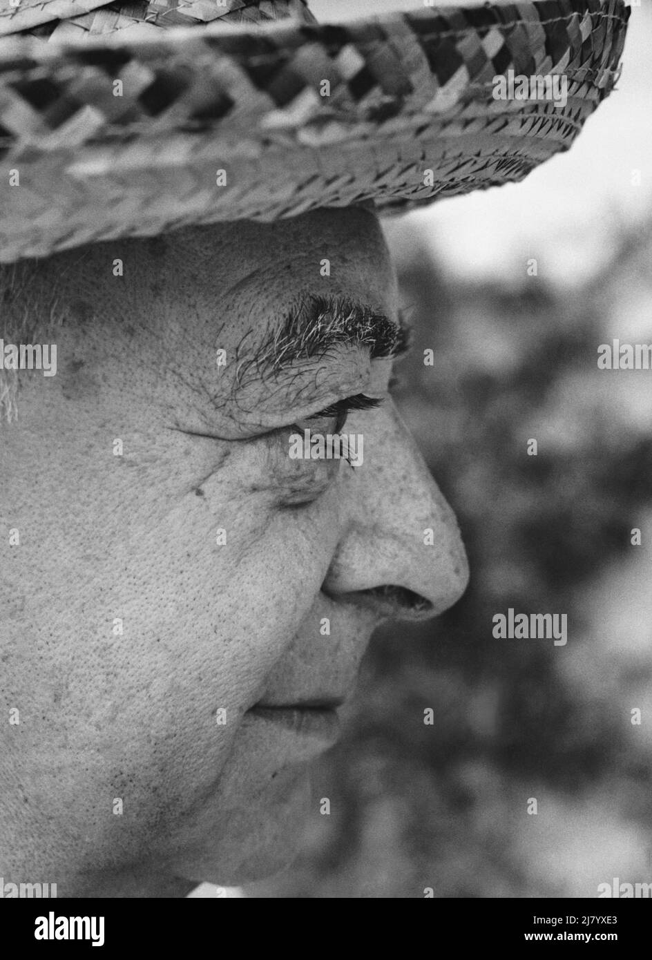 Brassai hi-res stock photography and images - Alamy