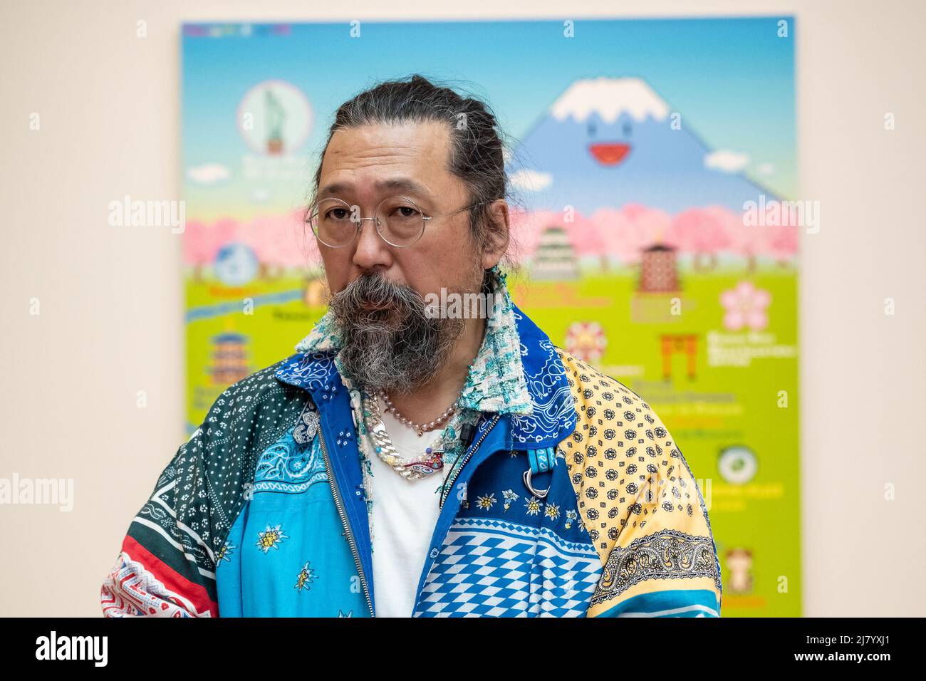 Murakami Shingo 2022
