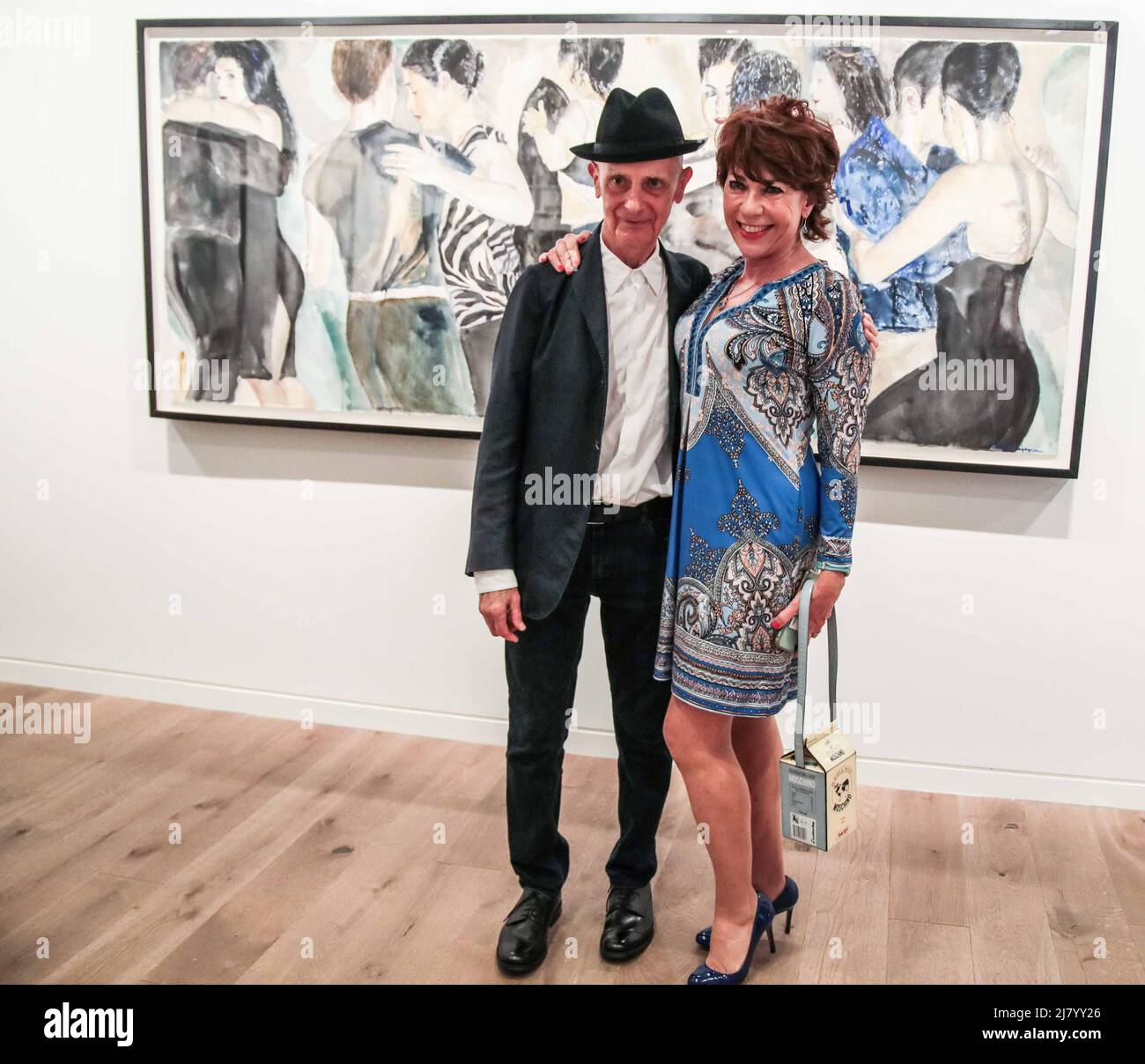 Kathryn marie lette hi-res stock photography and images - Alamy