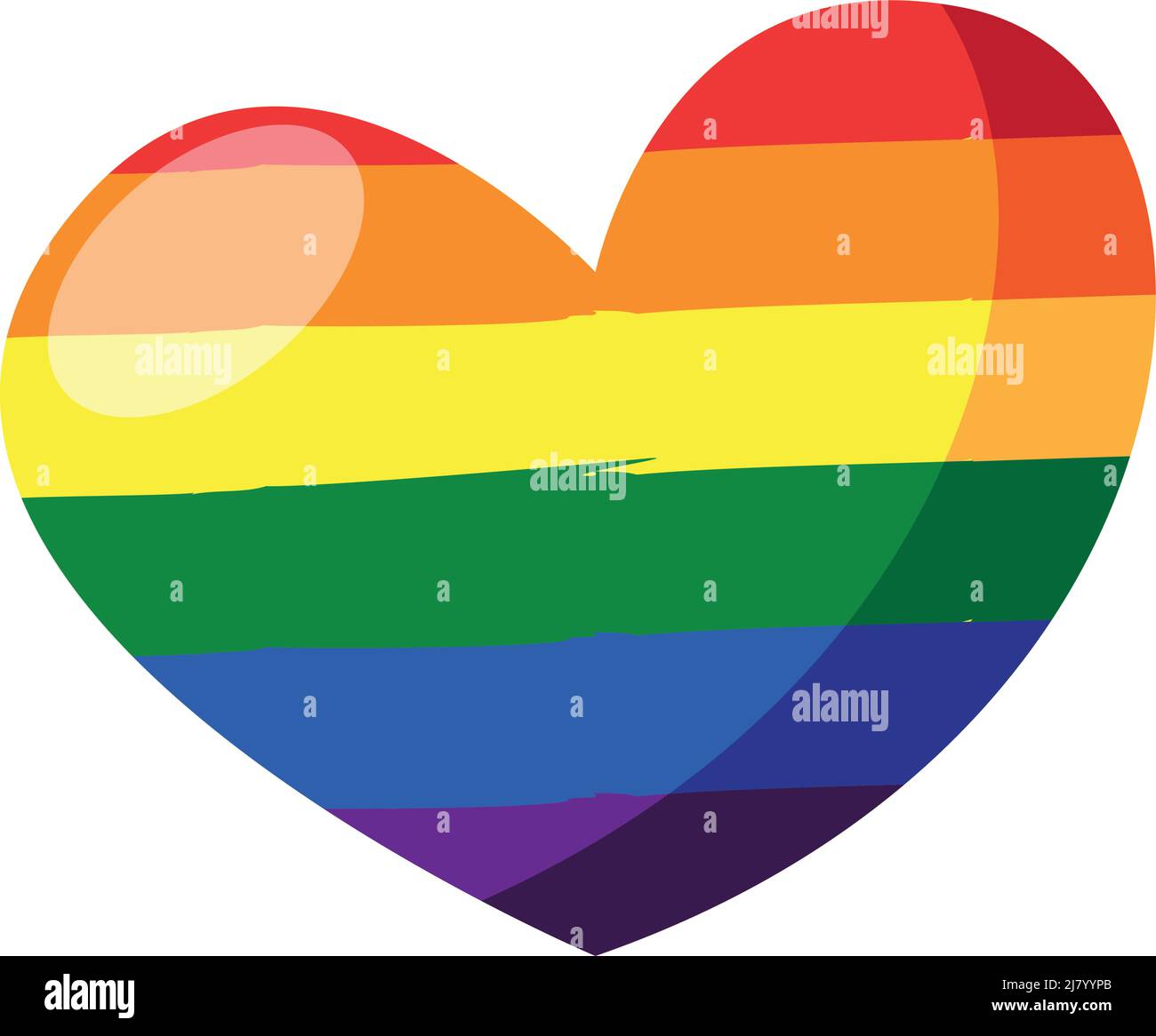 Lgbtq pride festival Stock Vector Images - Alamy