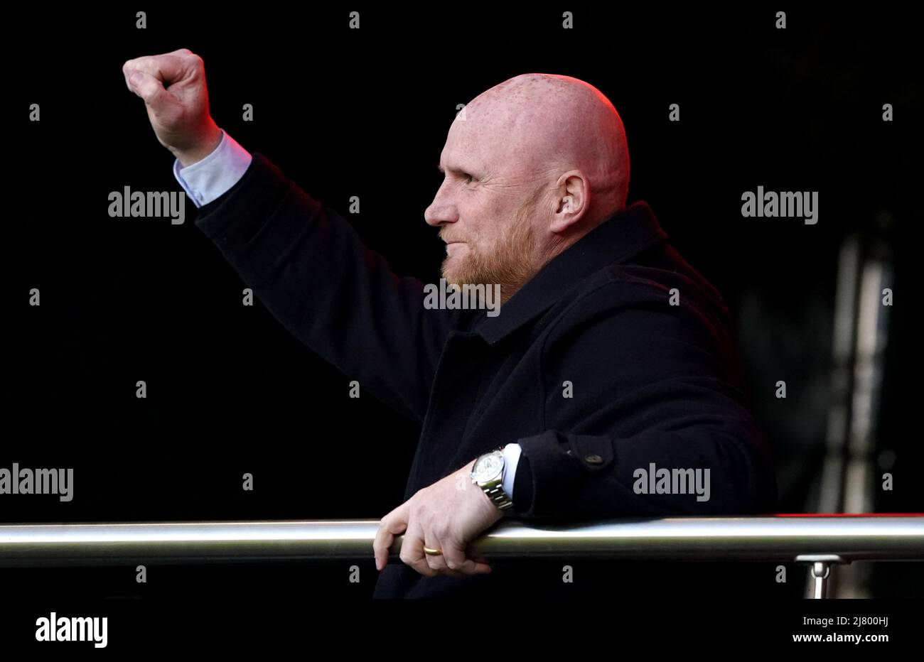 John hartson 2022 hi-res stock photography and images - Alamy
