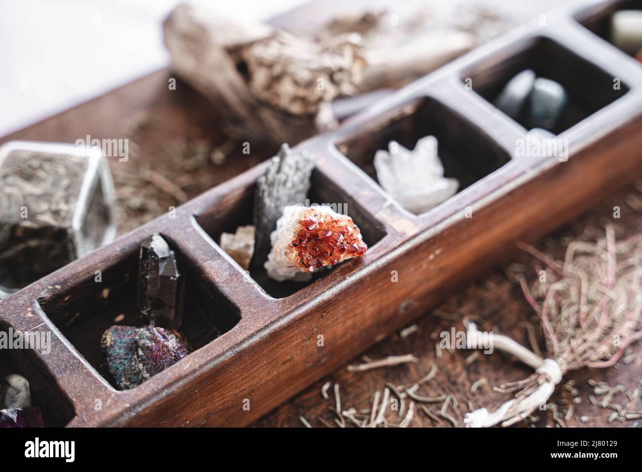 Witchs spell hi-res stock photography and images - Alamy