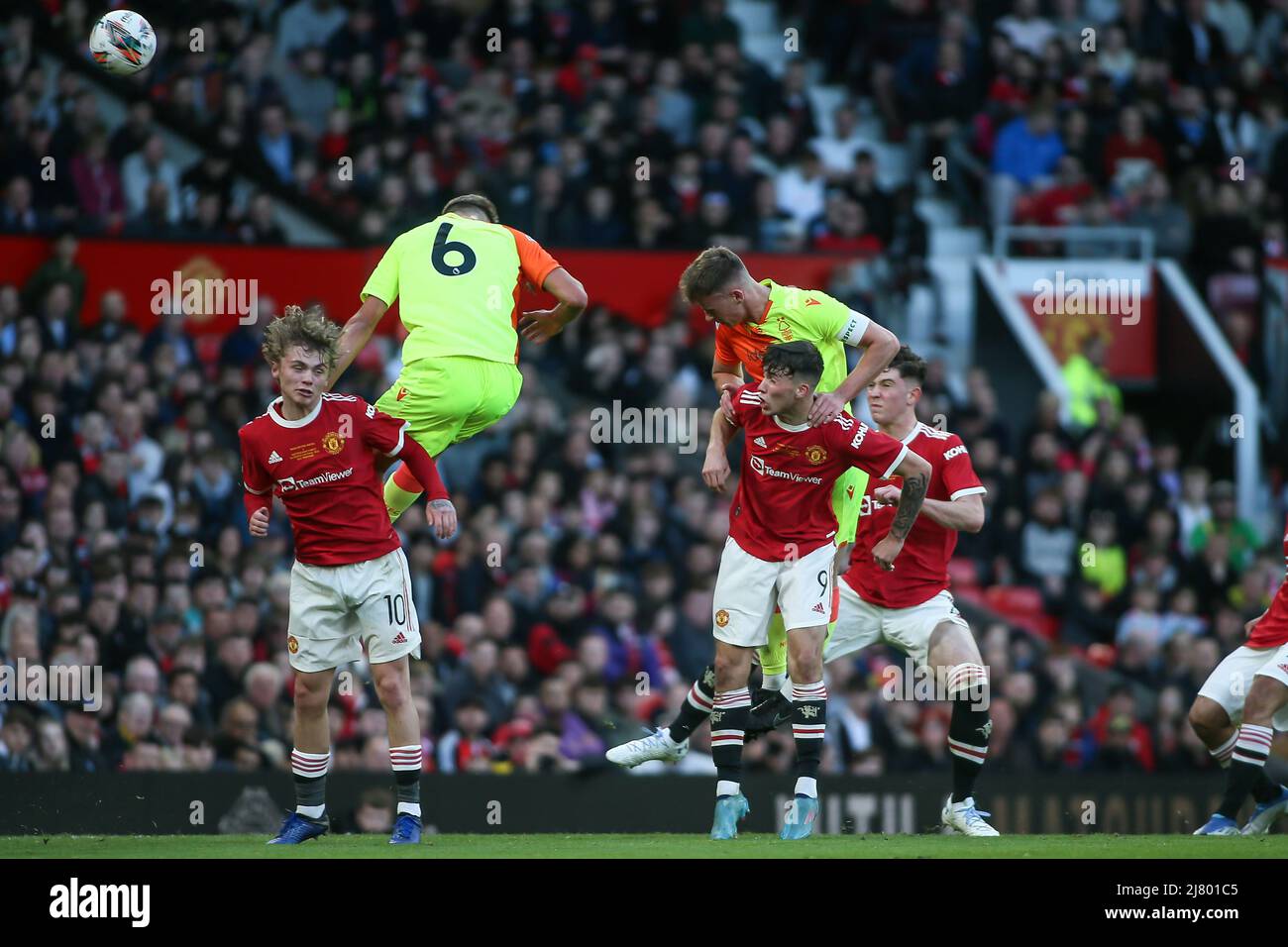 Mcdonnell jamie hi-res stock photography and images - Alamy