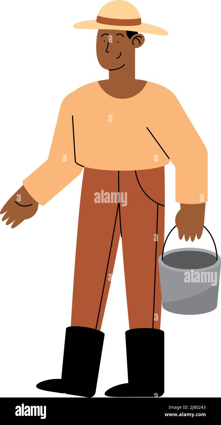 Orchards Stock Vector Images - Alamy