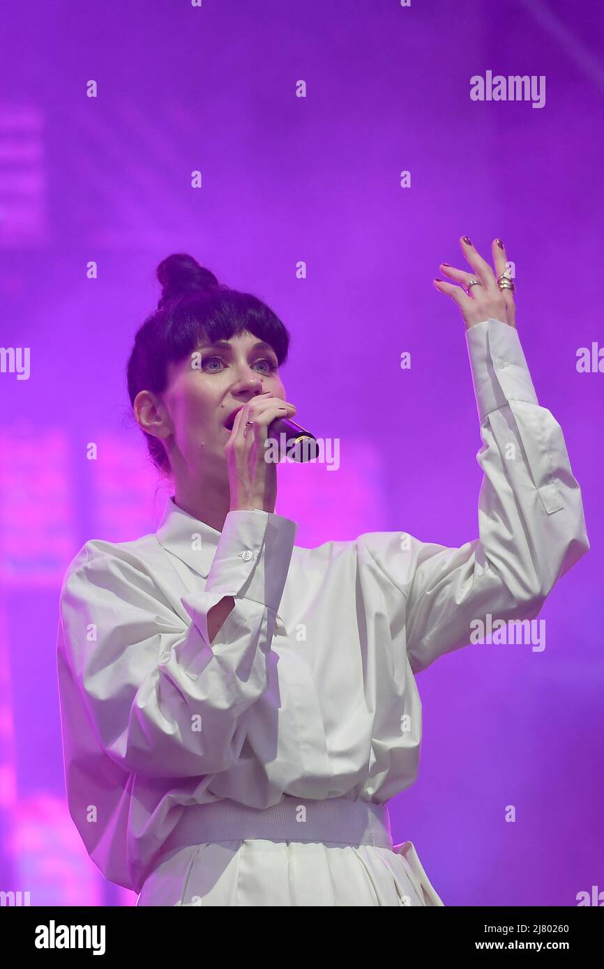 Ana curic hi-res stock photography and images - Alamy