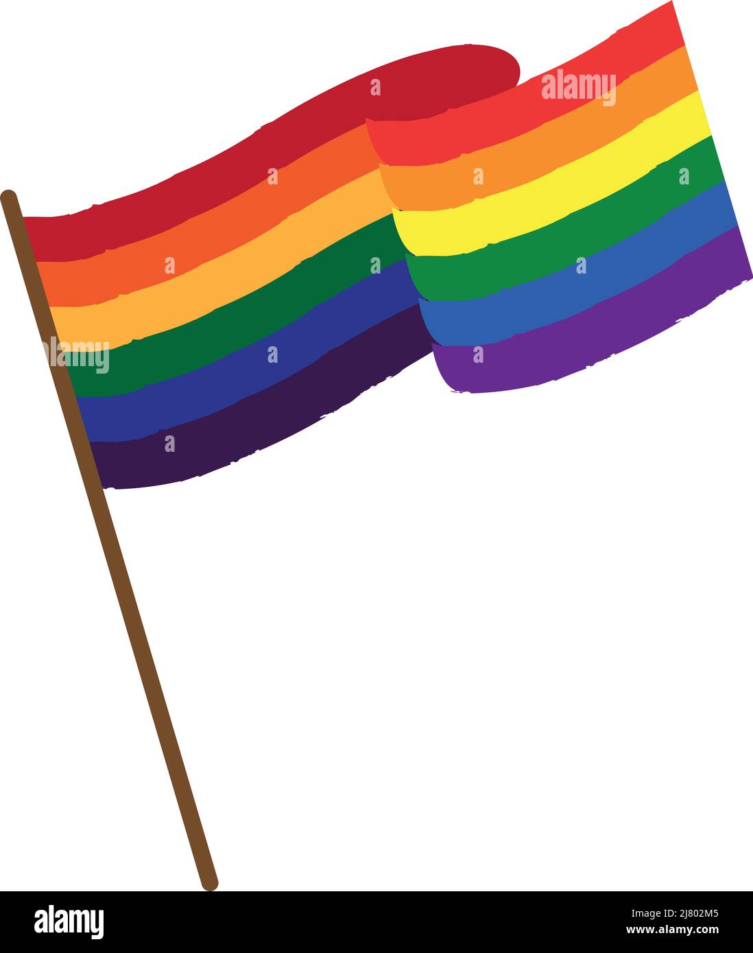 Lgbtq friendly Stock Vector Images - Alamy