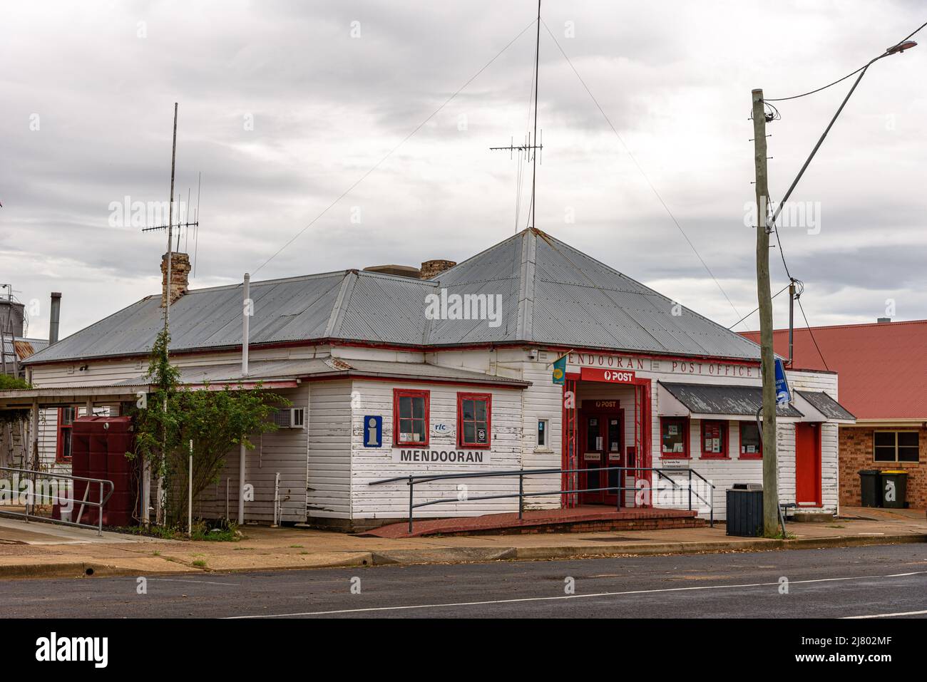 Mendooran hi-res stock photography and images - Alamy