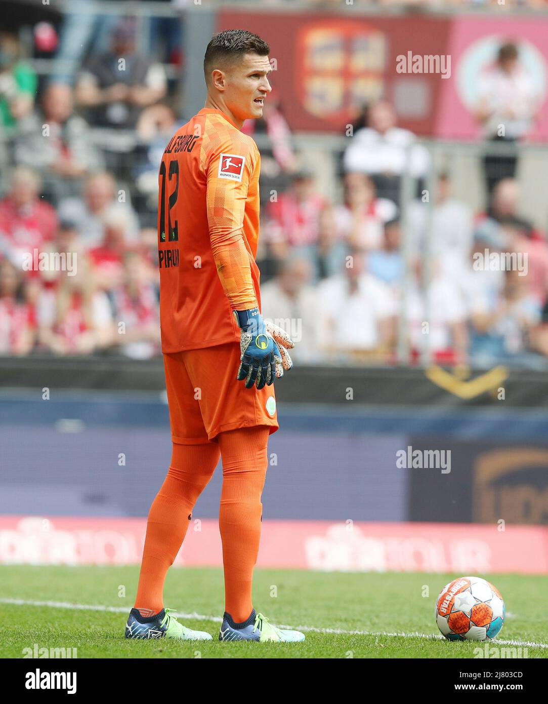 Pavao pervan wolfsburg High Resolution Stock Photography and Images - Alamy