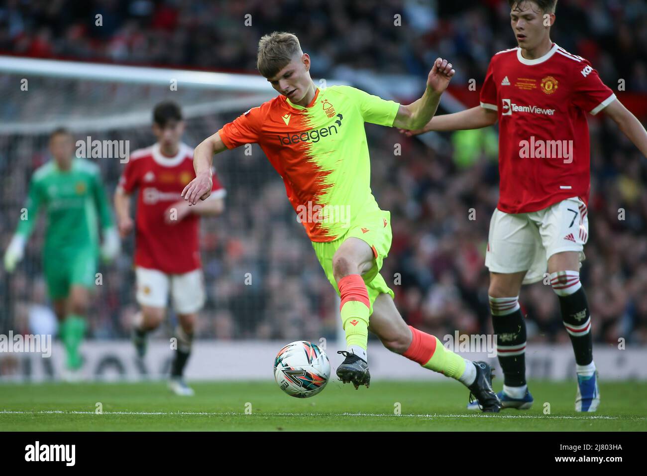 Kyle mcadam hi-res stock photography and images - Alamy