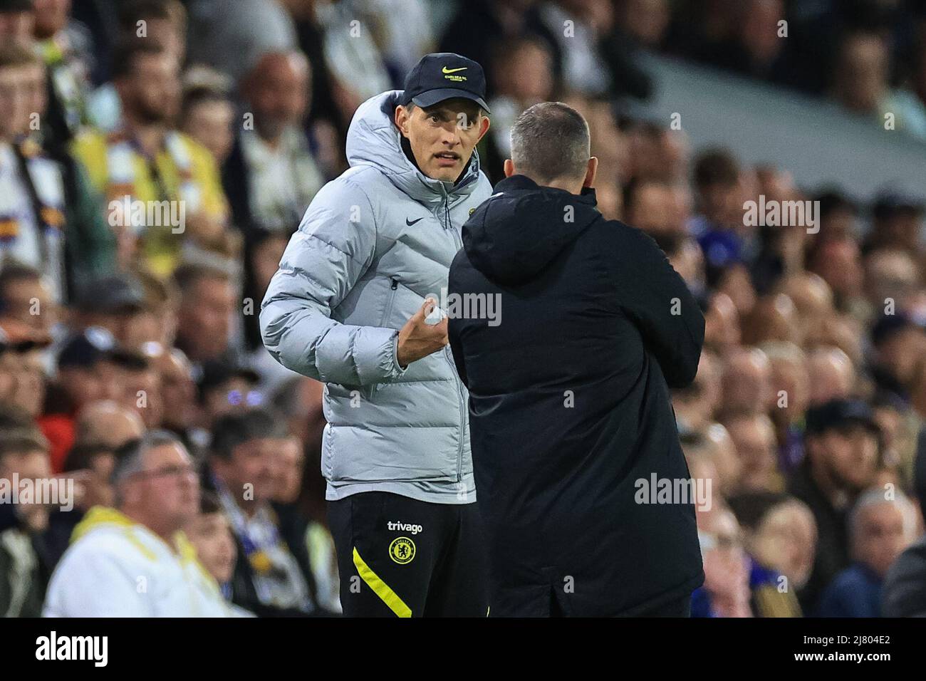 Fourth official kevin friend hi-res stock photography and images - Alamy