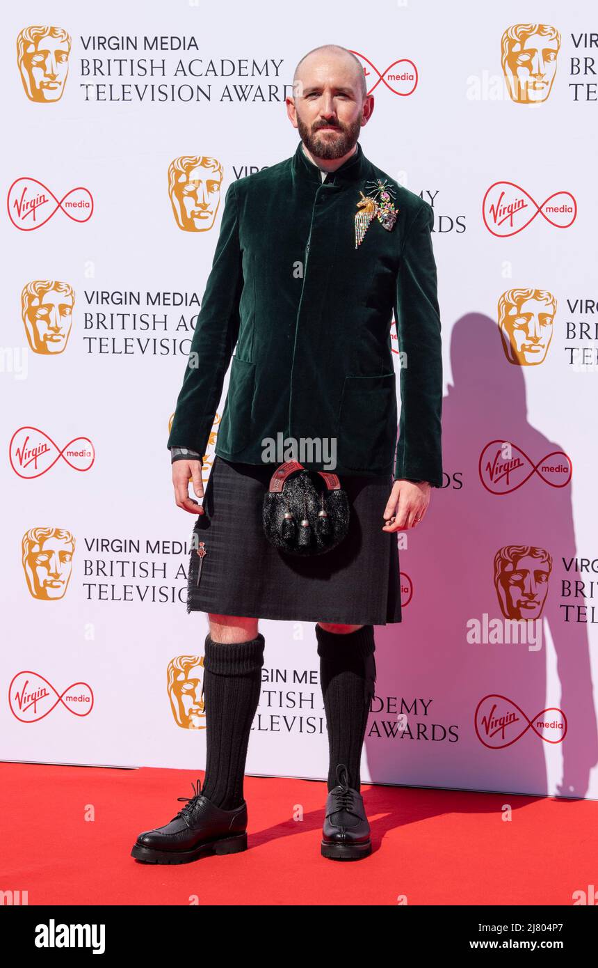 David carlyle actor hi-res stock photography and images - Alamy