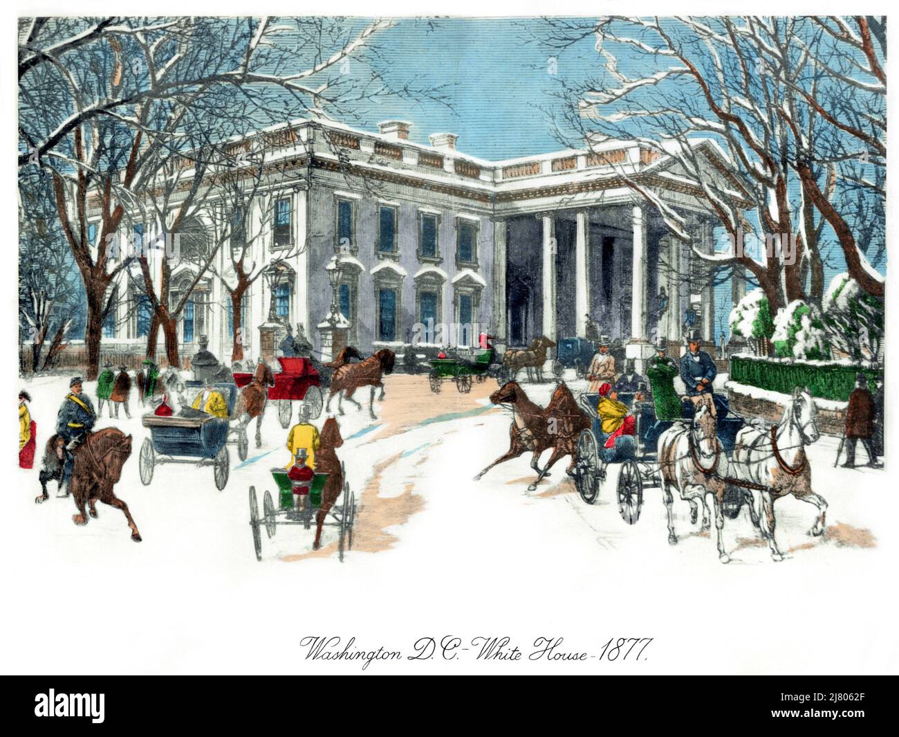 Washington people Cut Out Stock Images & Pictures - Alamy
