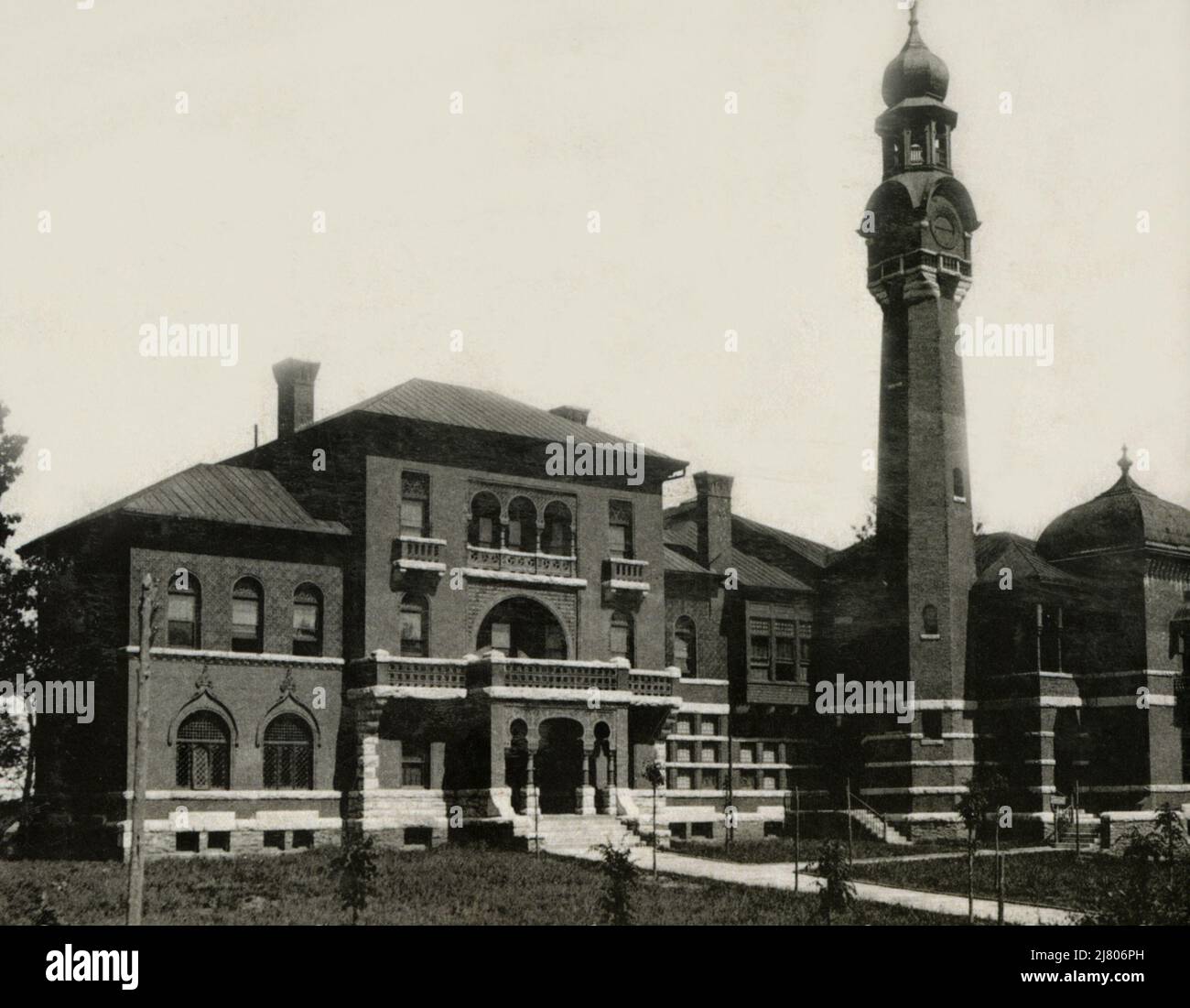 Hebrew Orphan Asylum Stock Photo - Alamy Hebrew Orphan Asylum Stock Photo - Alamy