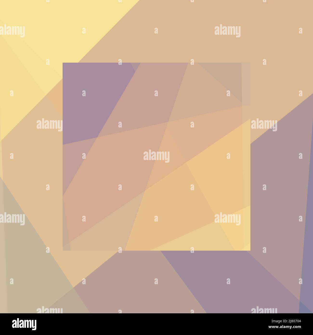 Abstract Low Polygon Color Computational Background Illustration Stock Vector Image And Art Alamy