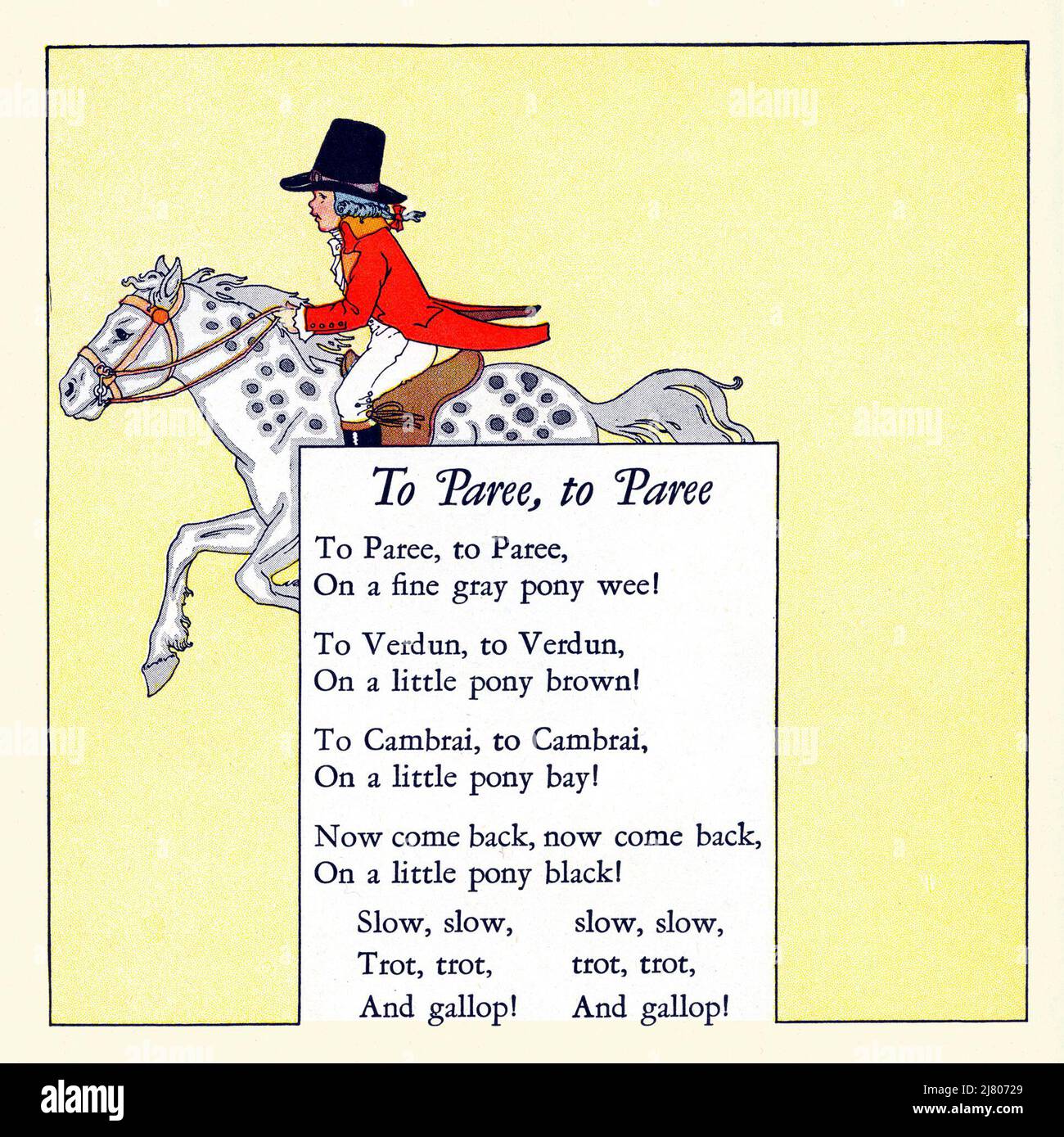 Paree hi-res stock photography and images - Alamy