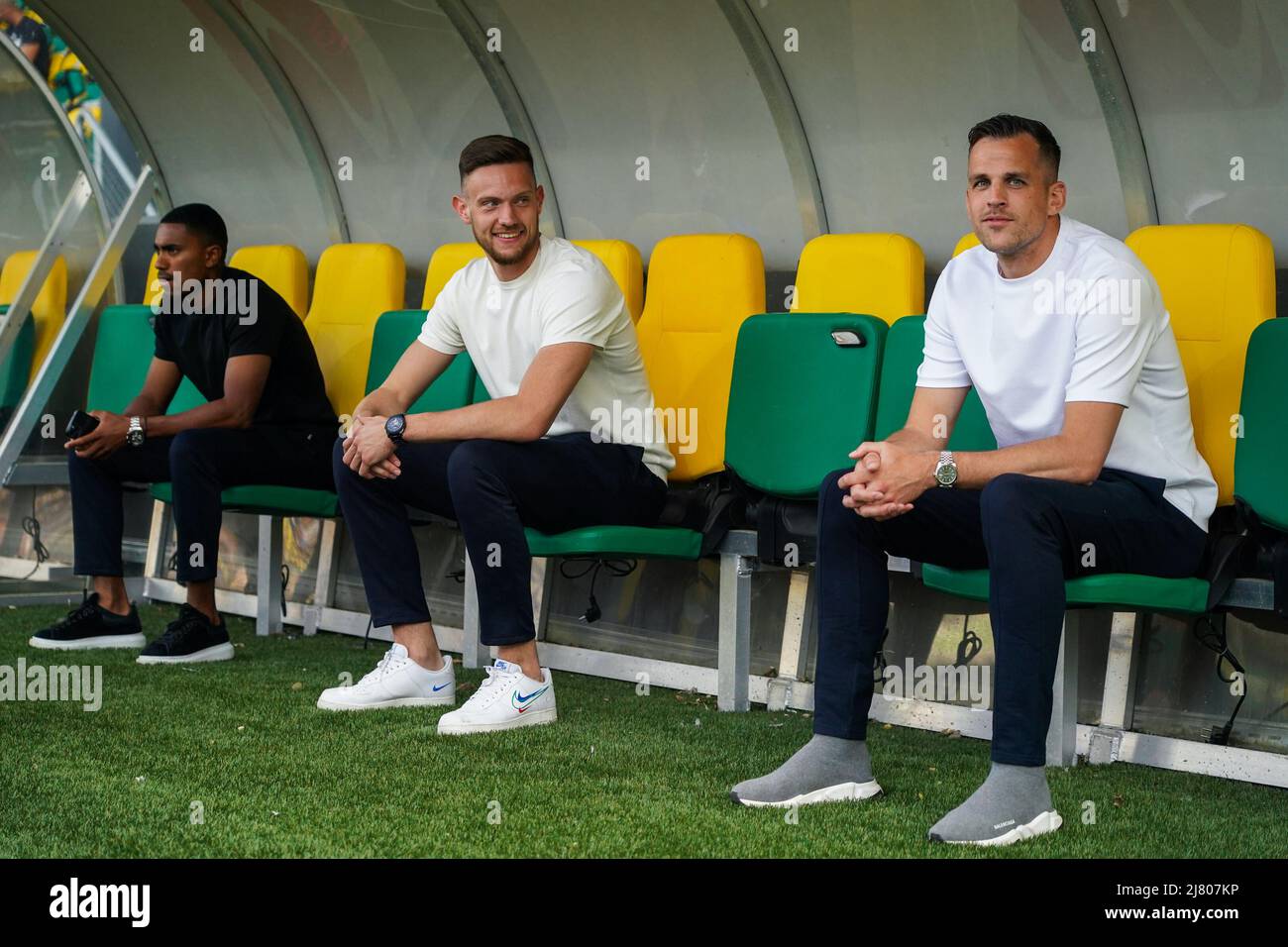 Tom hendriks hi-res stock photography and images - Alamy