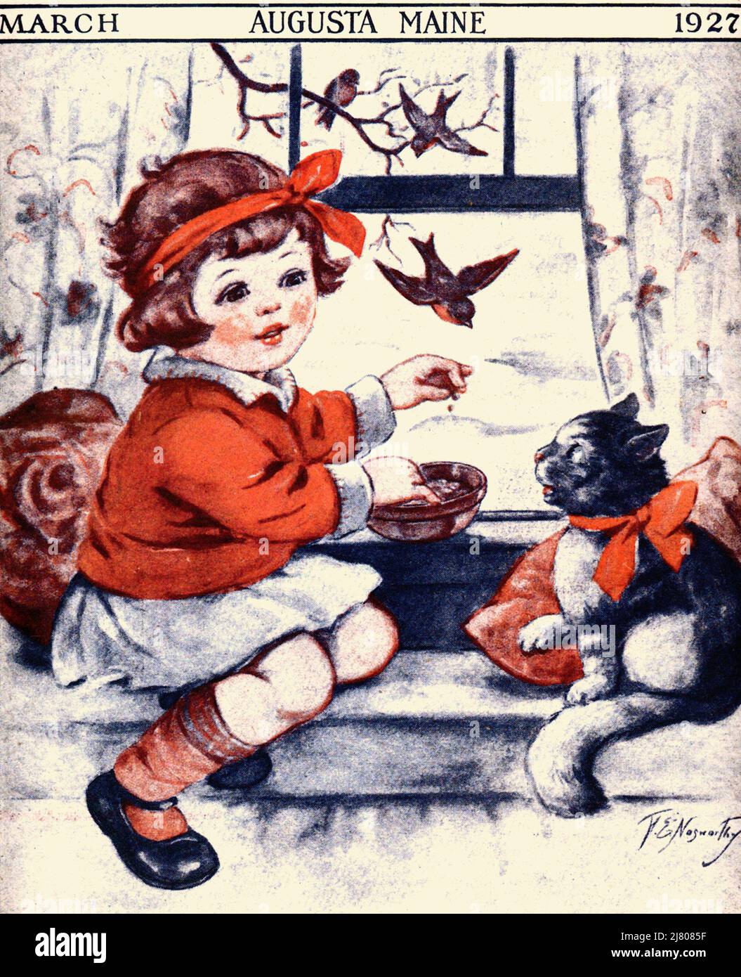 Florence pearl england nosworthy hi-res stock photography and images ...