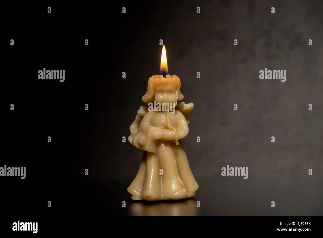 Burning angel hi-res stock photography and images - Alamy