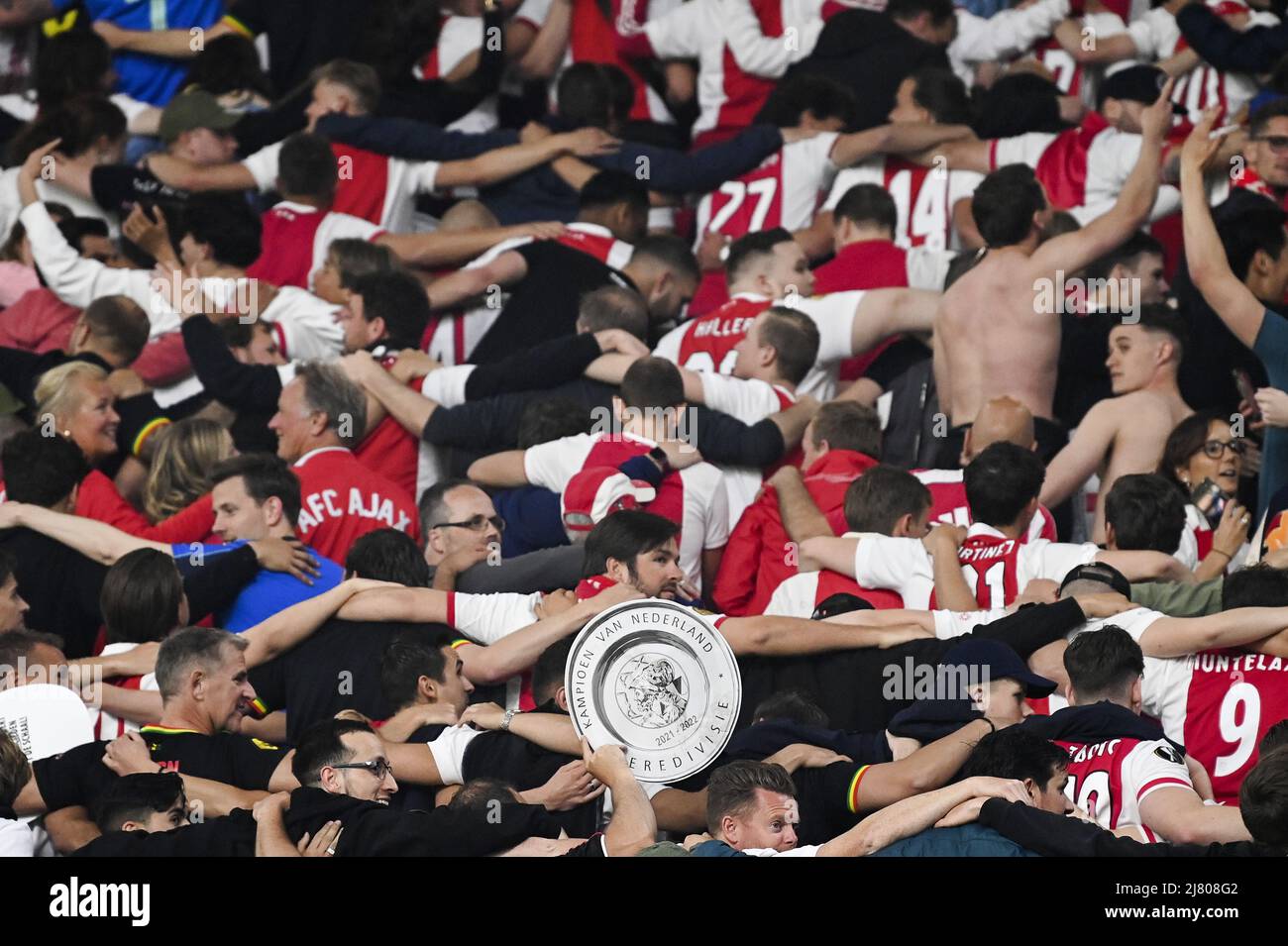 Fanatic 2021 2022 hi-res stock photography and images - Alamy