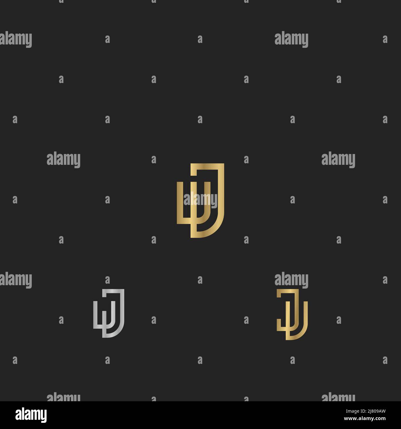 Jw automotive Stock Vector Images - Alamy