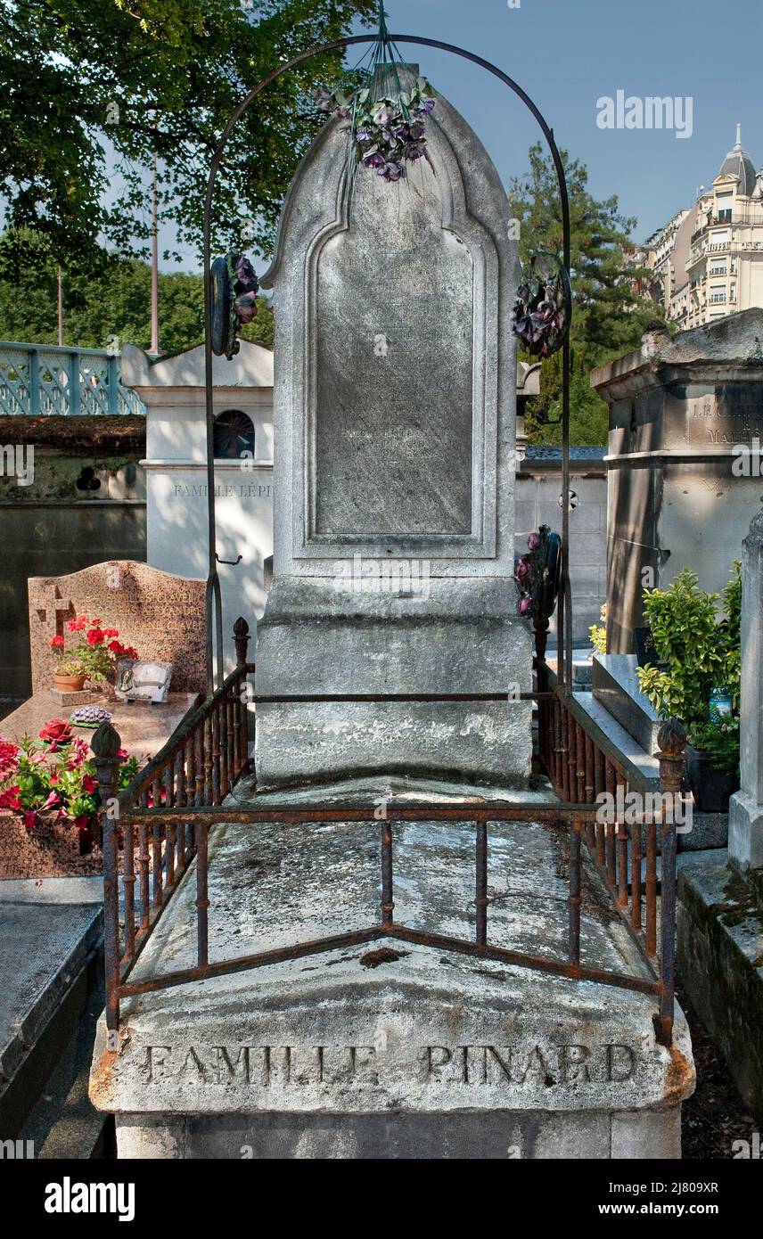 Pinard family hi-res stock photography and images - Alamy